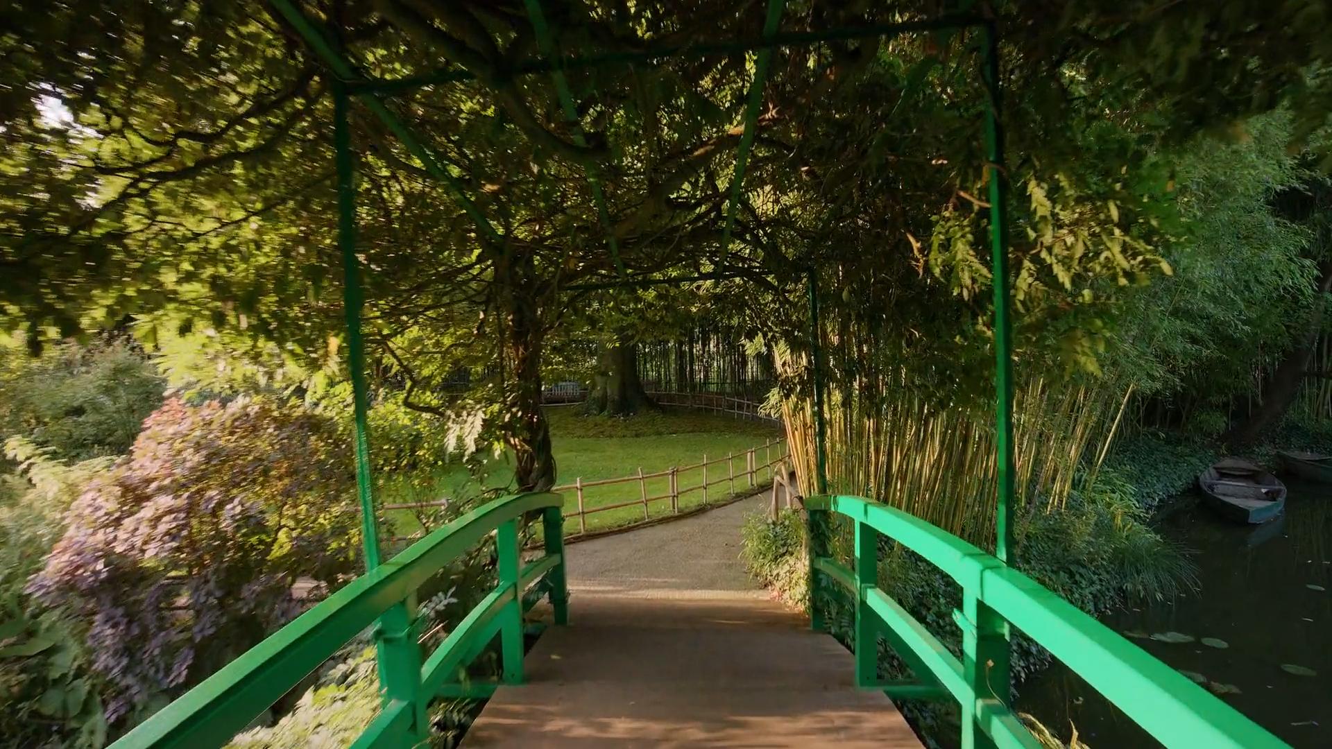 Maison et jardins de Claude Monet – Giverny